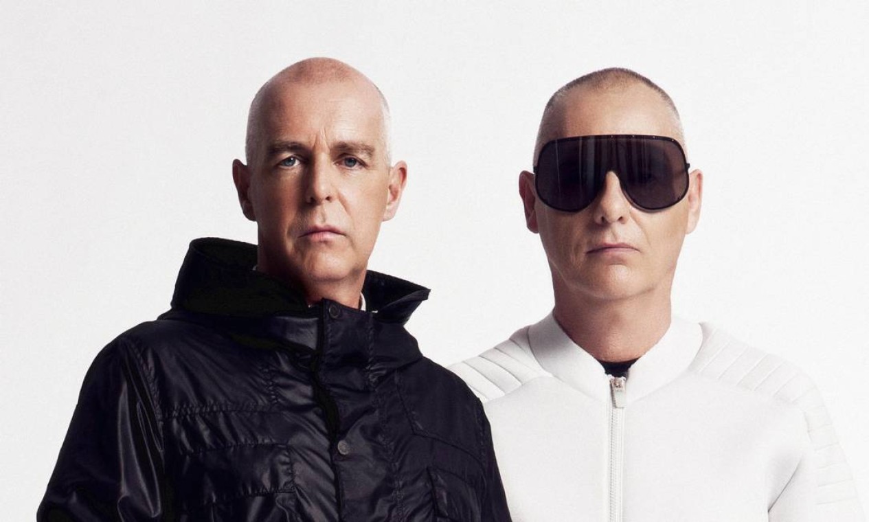 Cr tica Pet Shop Boys E O Desafio De Manter A Relev ncia Jornal O Globo