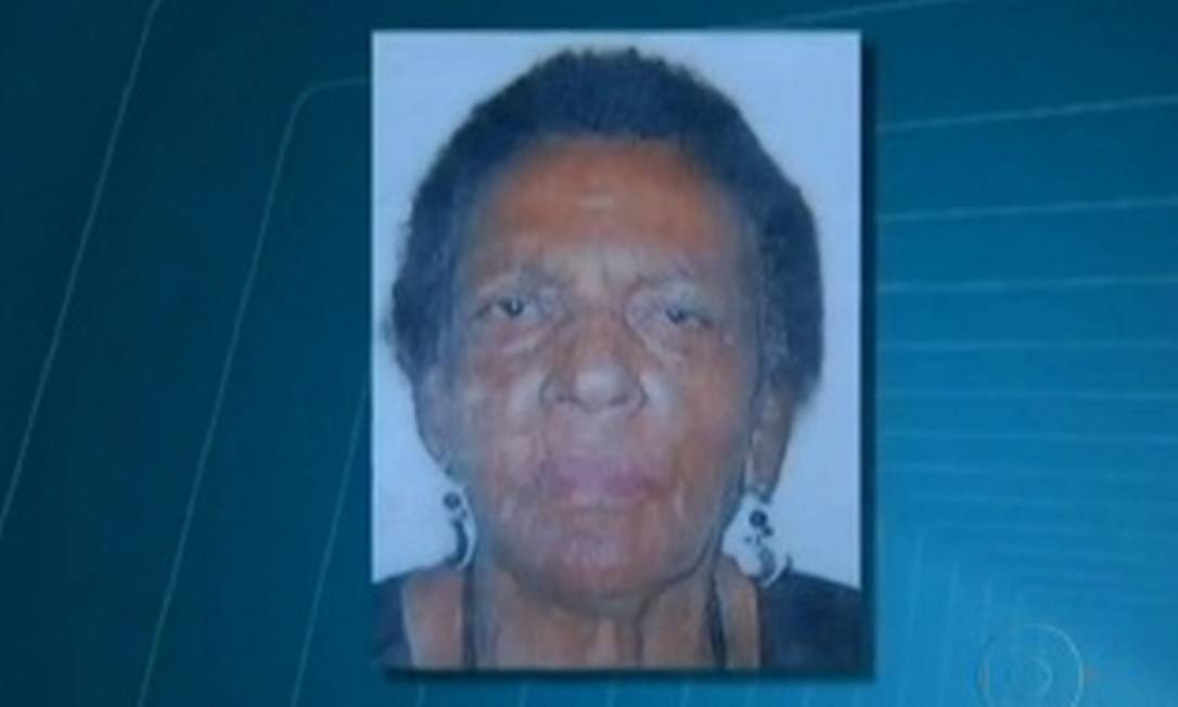 Família de aposentada que morreu após receber sopa na veia vai mover ...