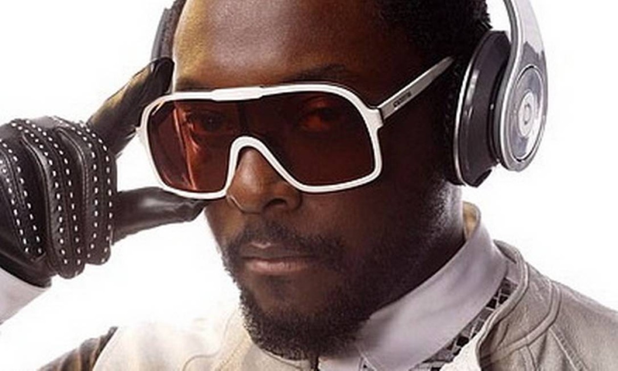 Rapper will.i.am não virá para réveillon e Vila Isabel começa show mais ...