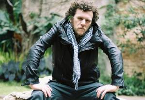 Crítica: Otto e a trilha das voltas que a vida dá - Jornal O Globo