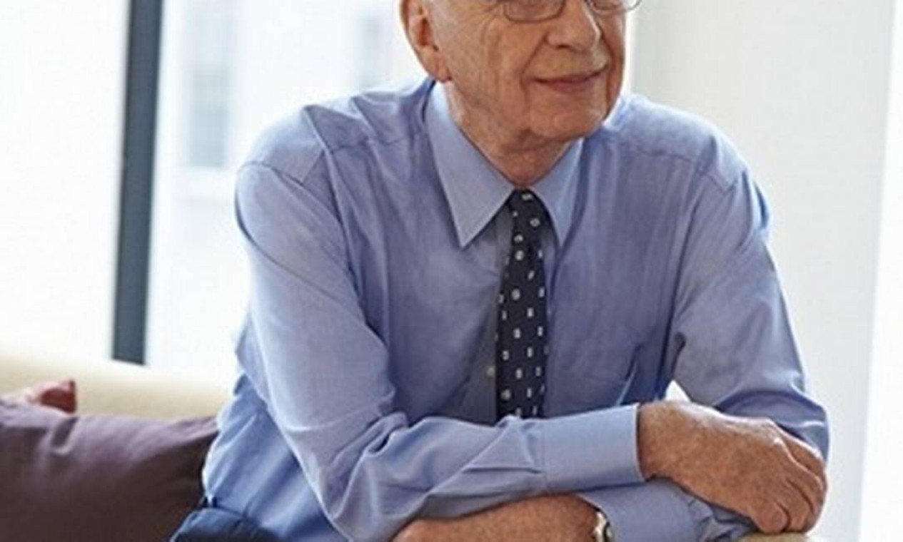 Magnata Rupert Murdoch ataca presidente americano: ‘Pesadelo para ...