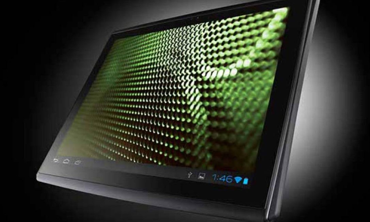 Best Buy terá tablet próprio com Android por até US$ 259, diz fonte ...