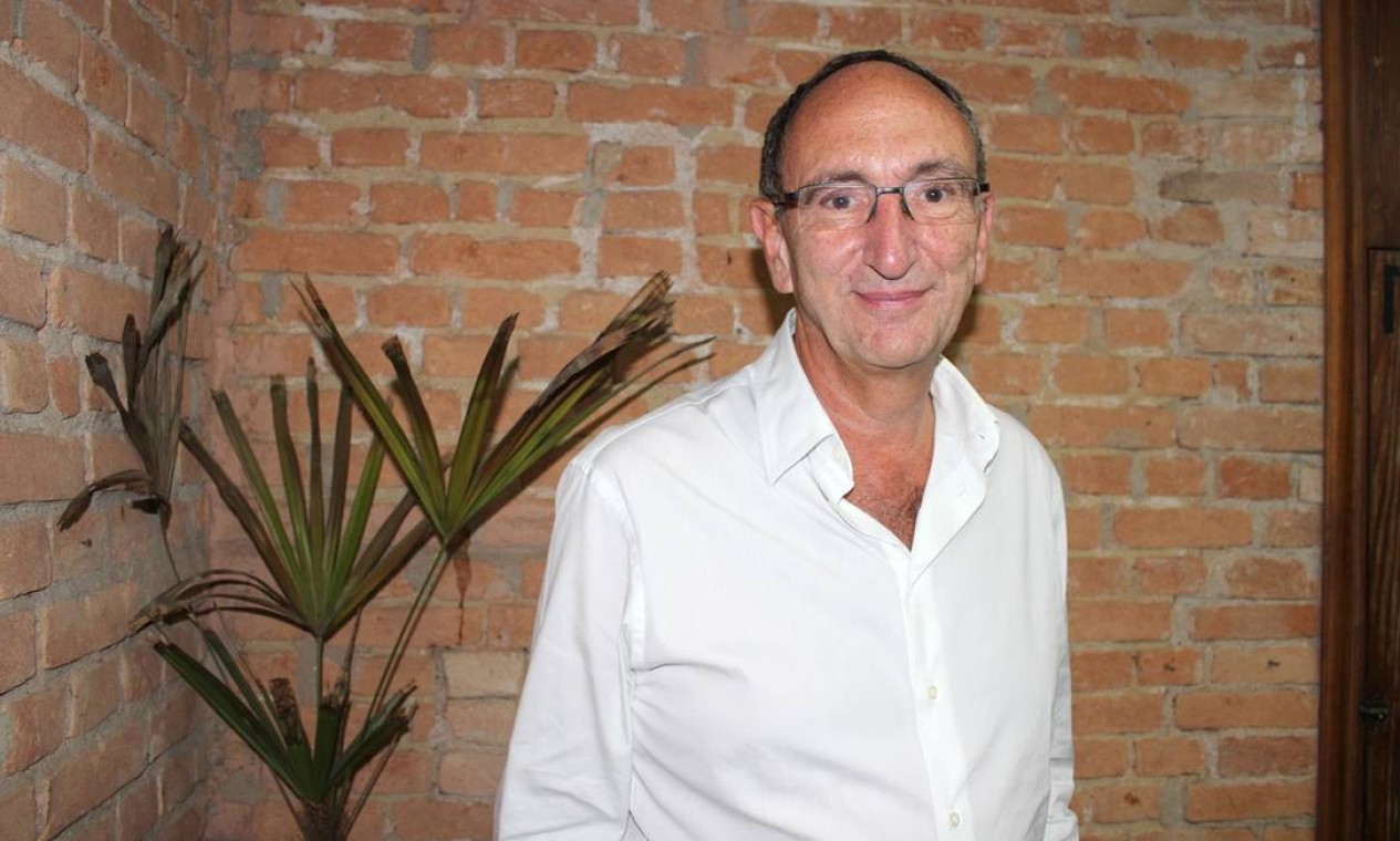 David Albury : Economia global aumenta a demanda por um ensino do tipo ...