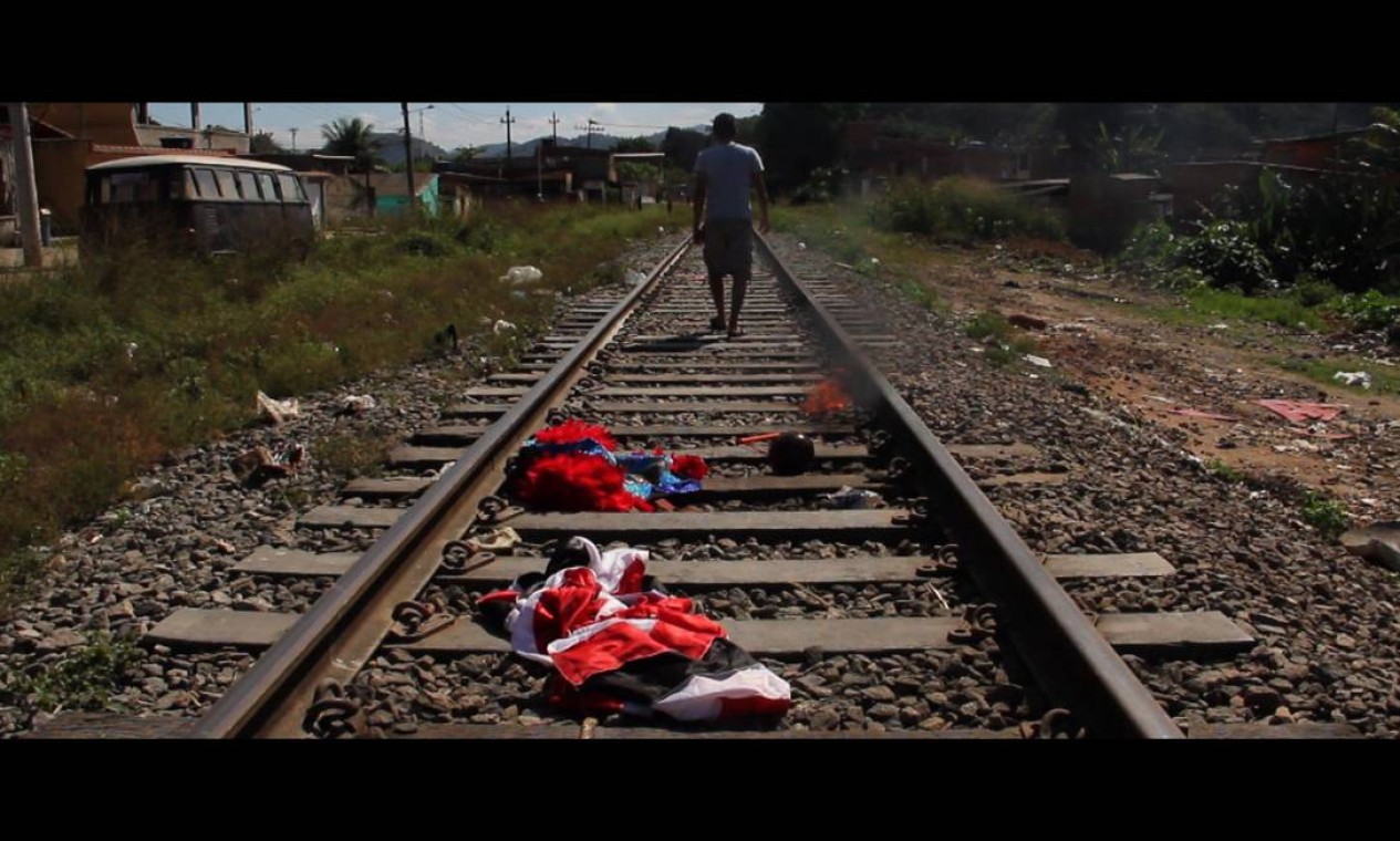 Subúrbio do Rio ressurge nas telas, poético e além dos clichês - Jornal ...