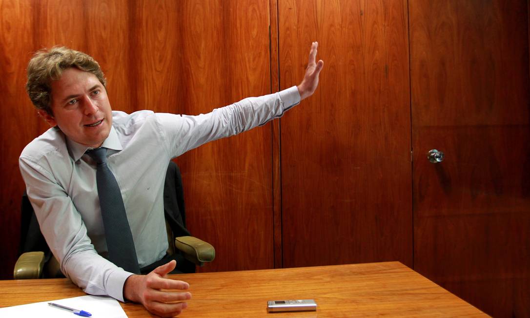 Zeca Dirceu diz que o pai vai dar a volta por cima após condenado pelo ...