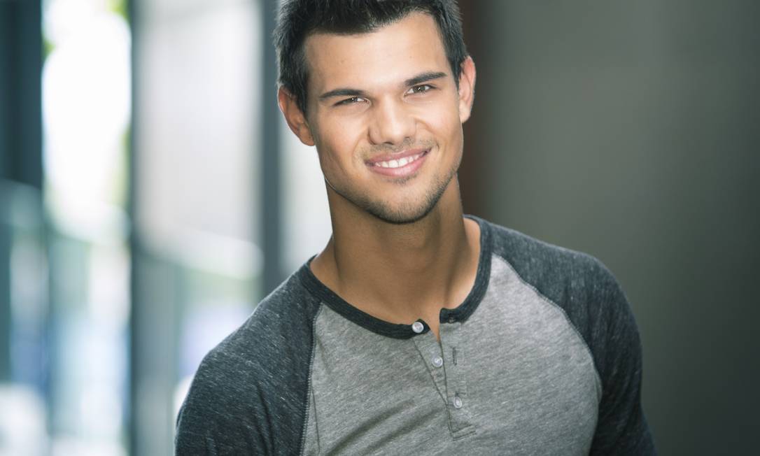 Taylor Lautner encara desafio de deixar Jacob no passado - Jornal O Globo