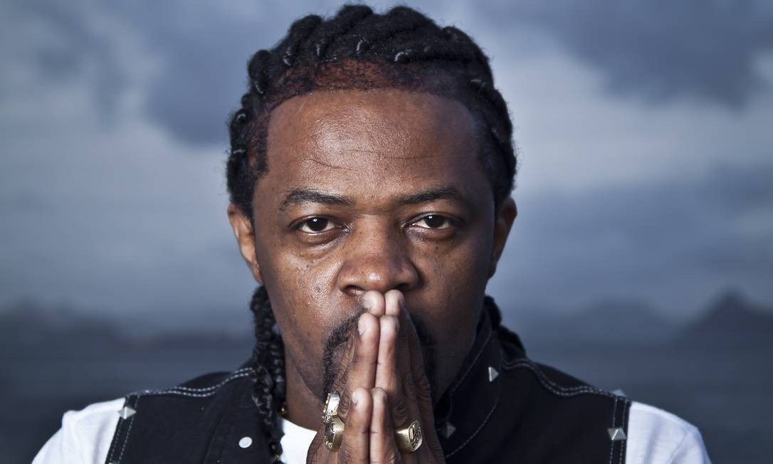 Xande de Pilares, vida de sambista - Jornal O Globo