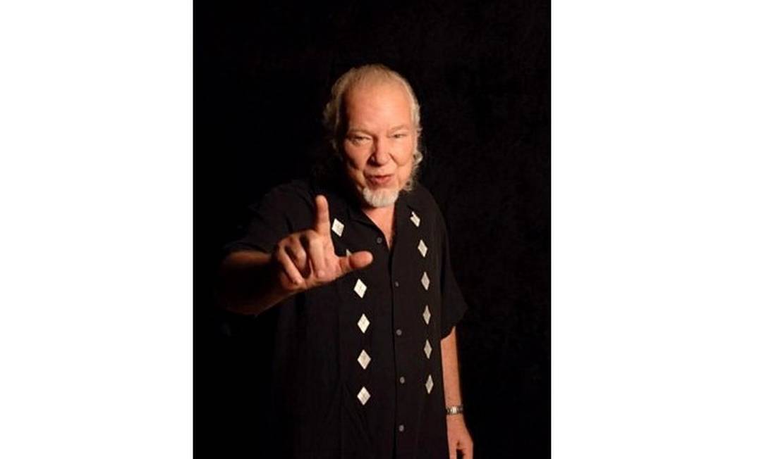 Morre o compositor Bill Dees, um dos autores de 'Oh, pretty woman ...