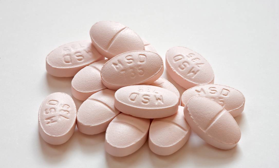 Nova estratégia para combater colesterol alto - Jornal O Globo