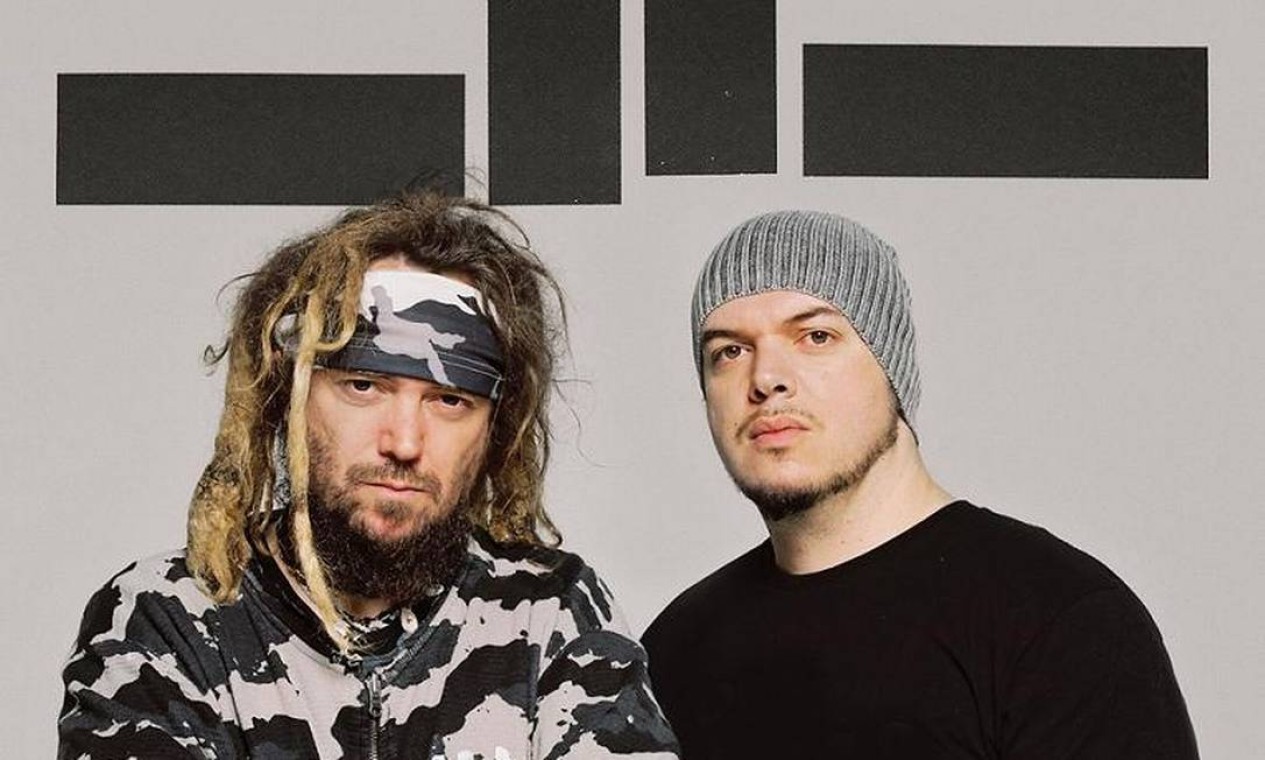 Show do Cavalera Conspiracy em São Paulo já tem uma nova data - Jornal ...