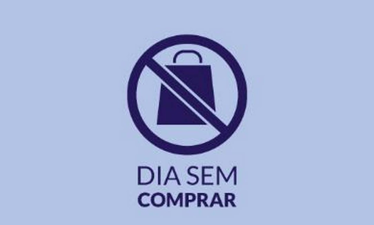 Um Dia Sem Comprar: movimento usa redes sociais para promover consumo ...