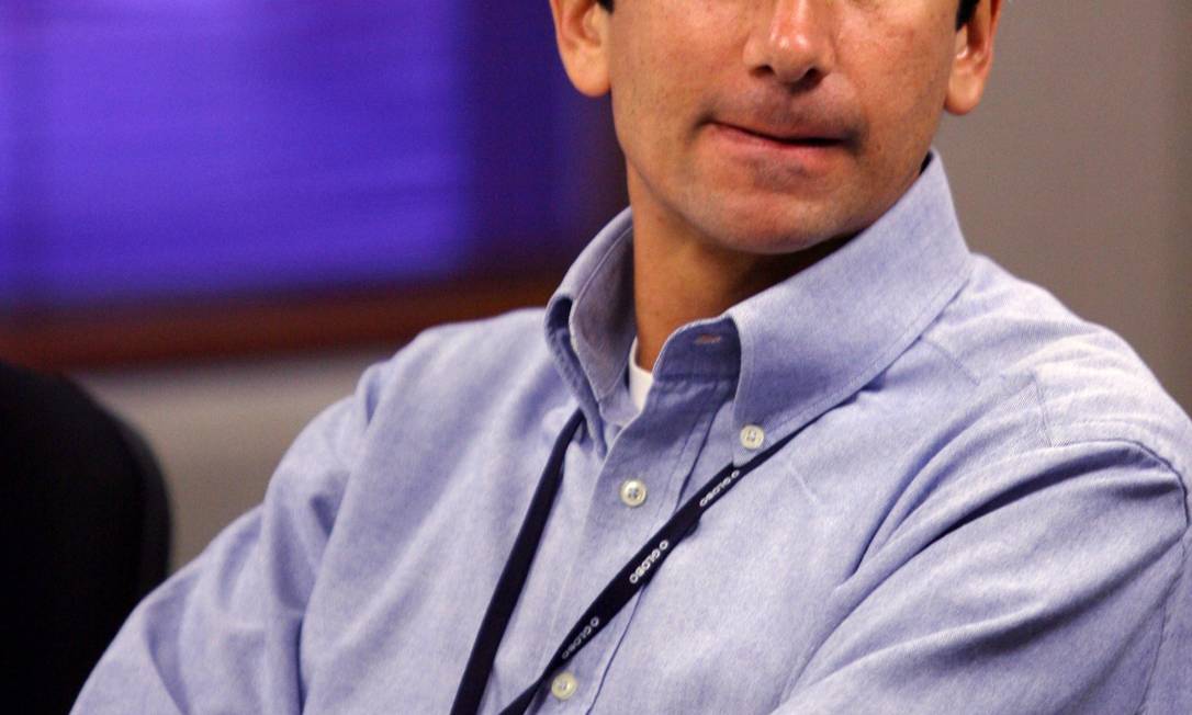 Rodolfo Fernandes dará nome a rua da Barra da Tijuca - Jornal O Globo