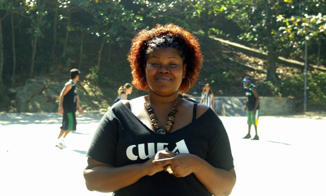 Quem vai estar na passeata pelos royalties - Jornal O Globo