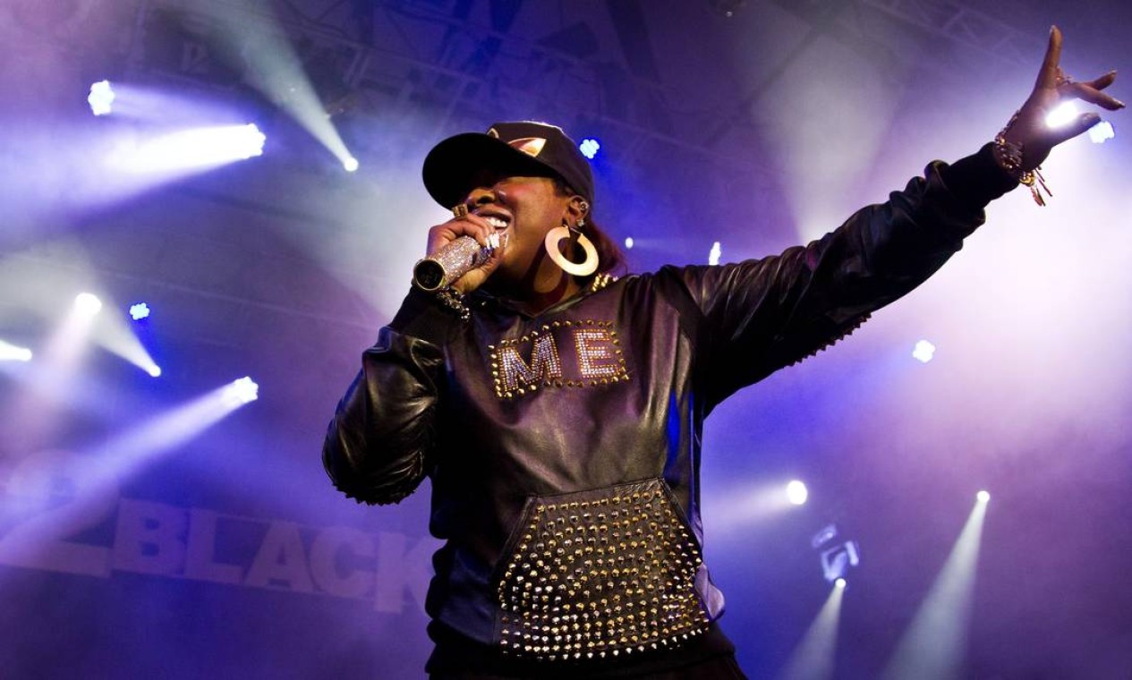 Veja quem se apresentou no Back2Black - Jornal O Globo