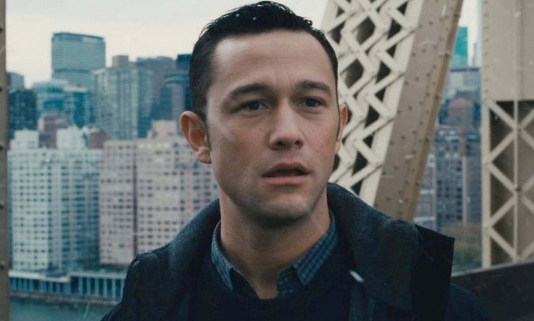 Joseph Gordon-Levitt cotado para ser o Batman no filme da Liga da ...