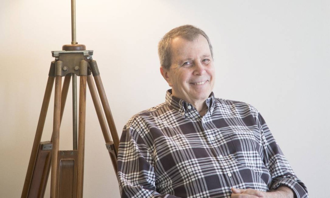 A incrível e incansável arte de se reinventar e se apaixonar de Daniel ...