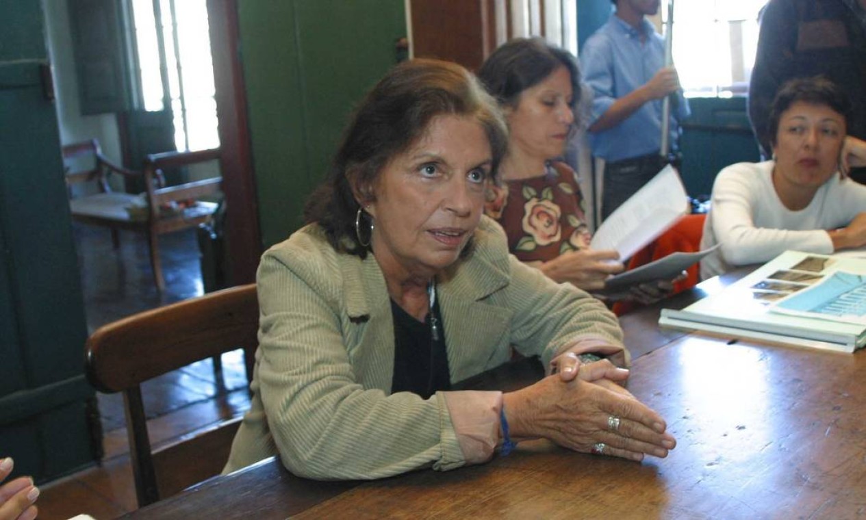 Filha de Lúcio Costa lembra ‘a mistura perfeita’ de Oscar Niemeyer ...