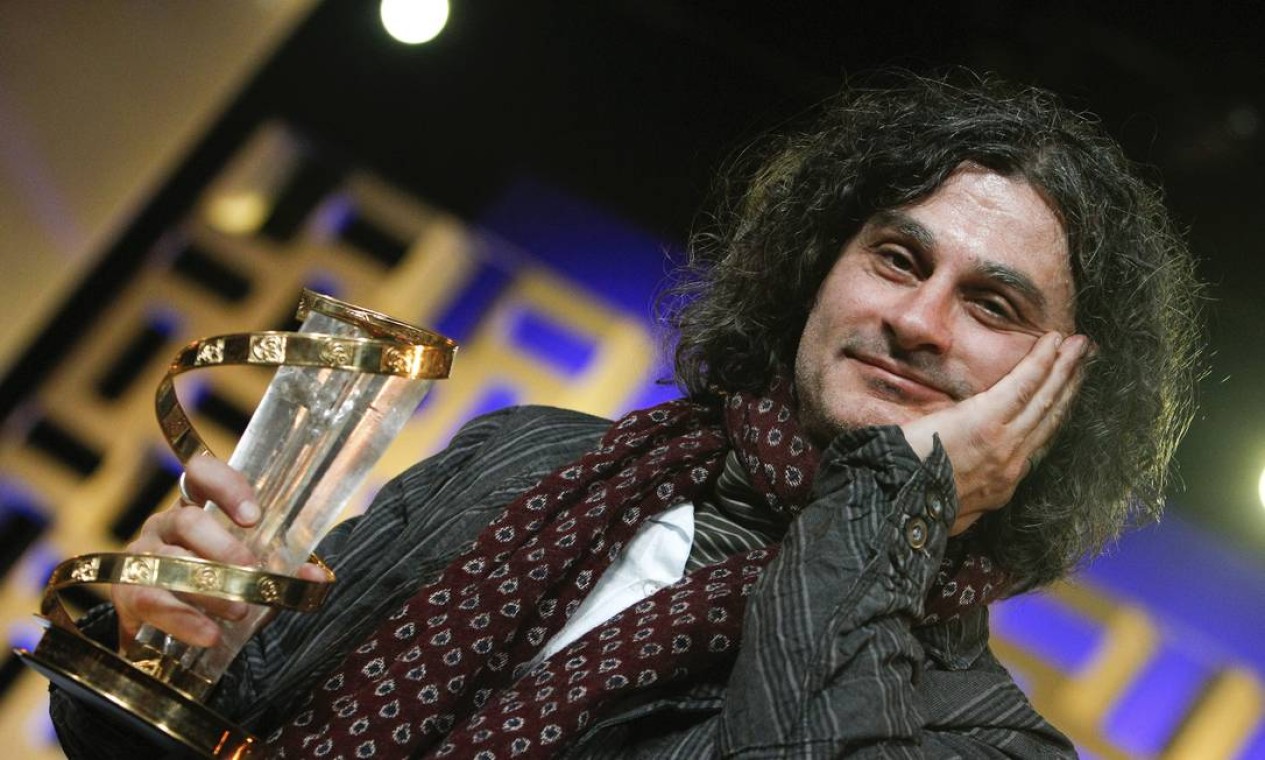 Filme libanês ganha prêmio principal em festival de cinema de Marrakech ...