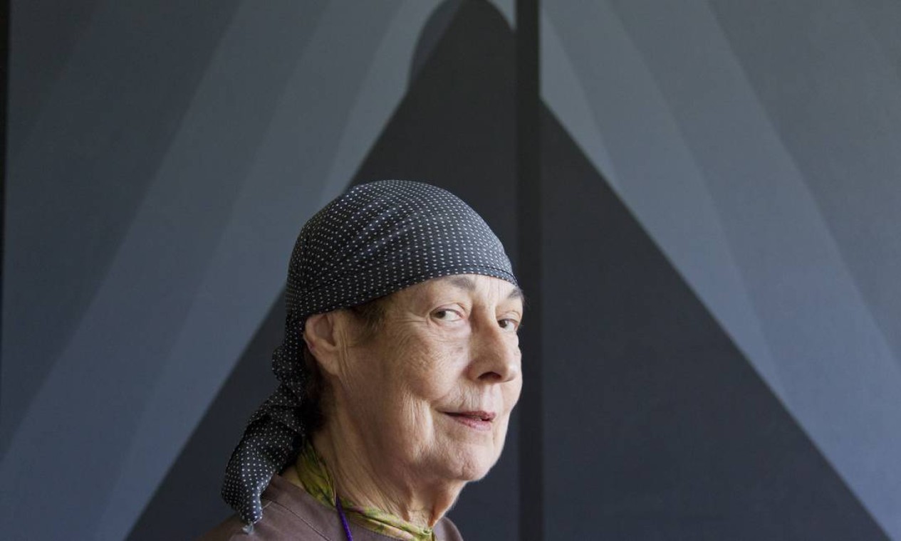 Wanda Pimentel lança livro de imagens que resume sua trajetória desde ...