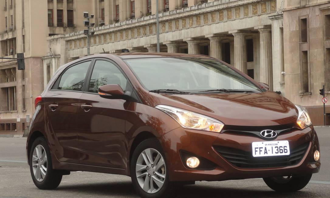 Os melhores carros do ano - Jornal O Globo