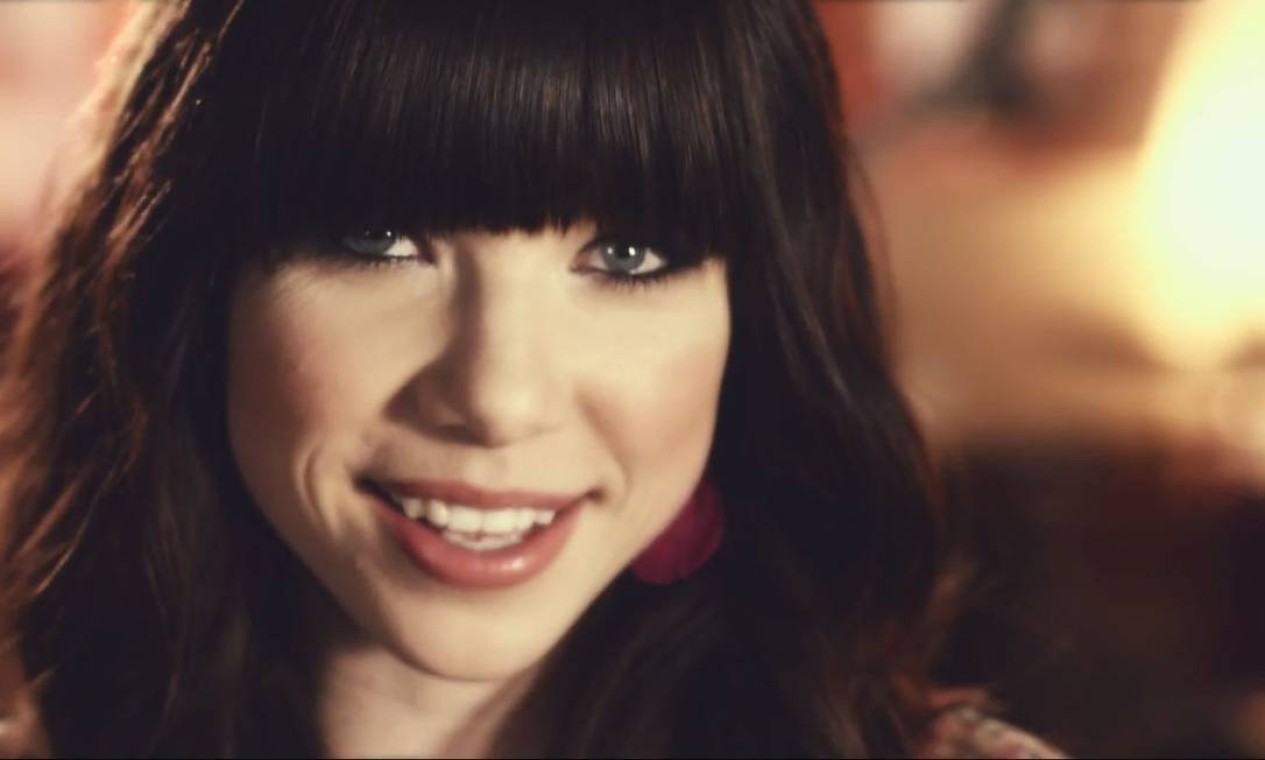 ‘Call me maybe’ é o vídeo mais visto do ano no Vevo - Jornal O Globo