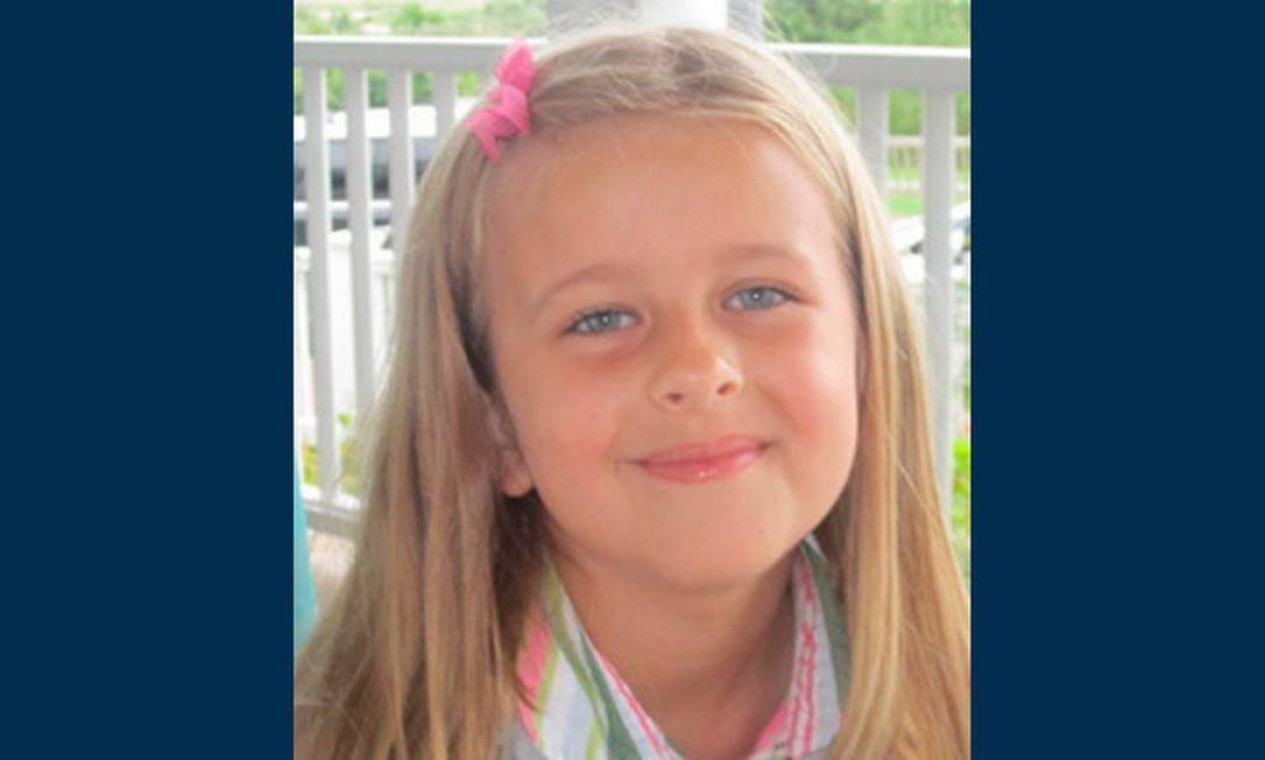 Vítimas da tragédia na escola Sandy Hook - Jornal O Globo