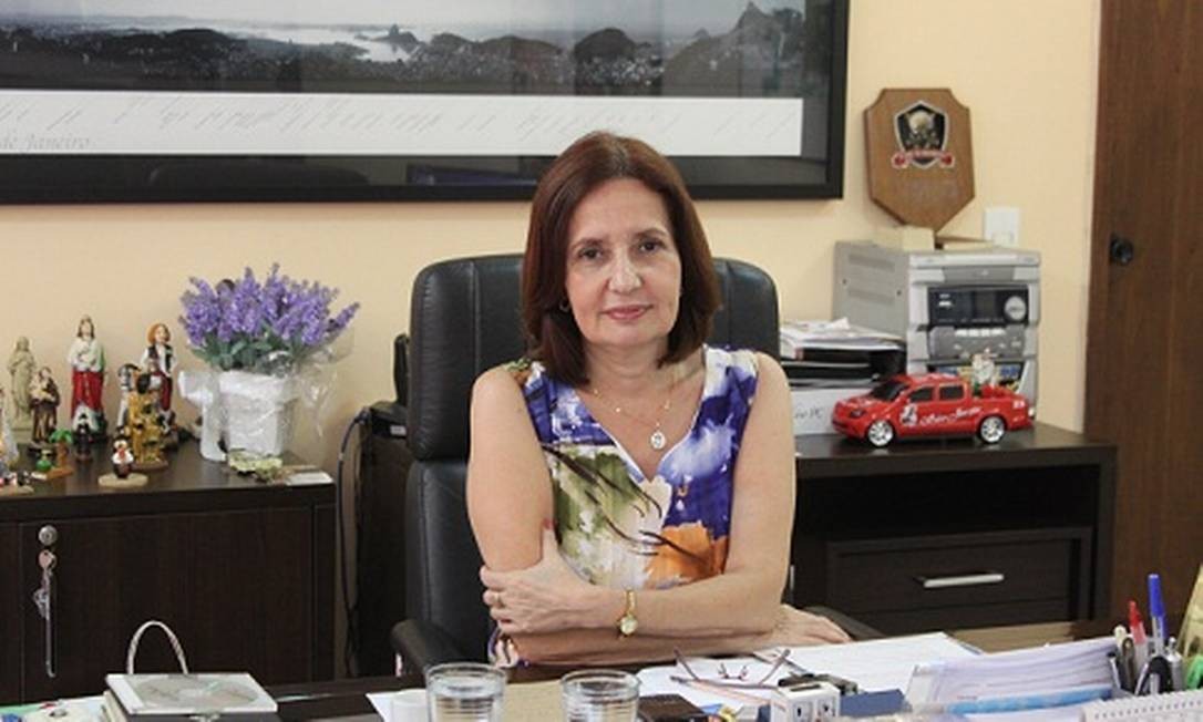 Martha Rocha critica falta de retorno ao seu pedido de análise de risco ...