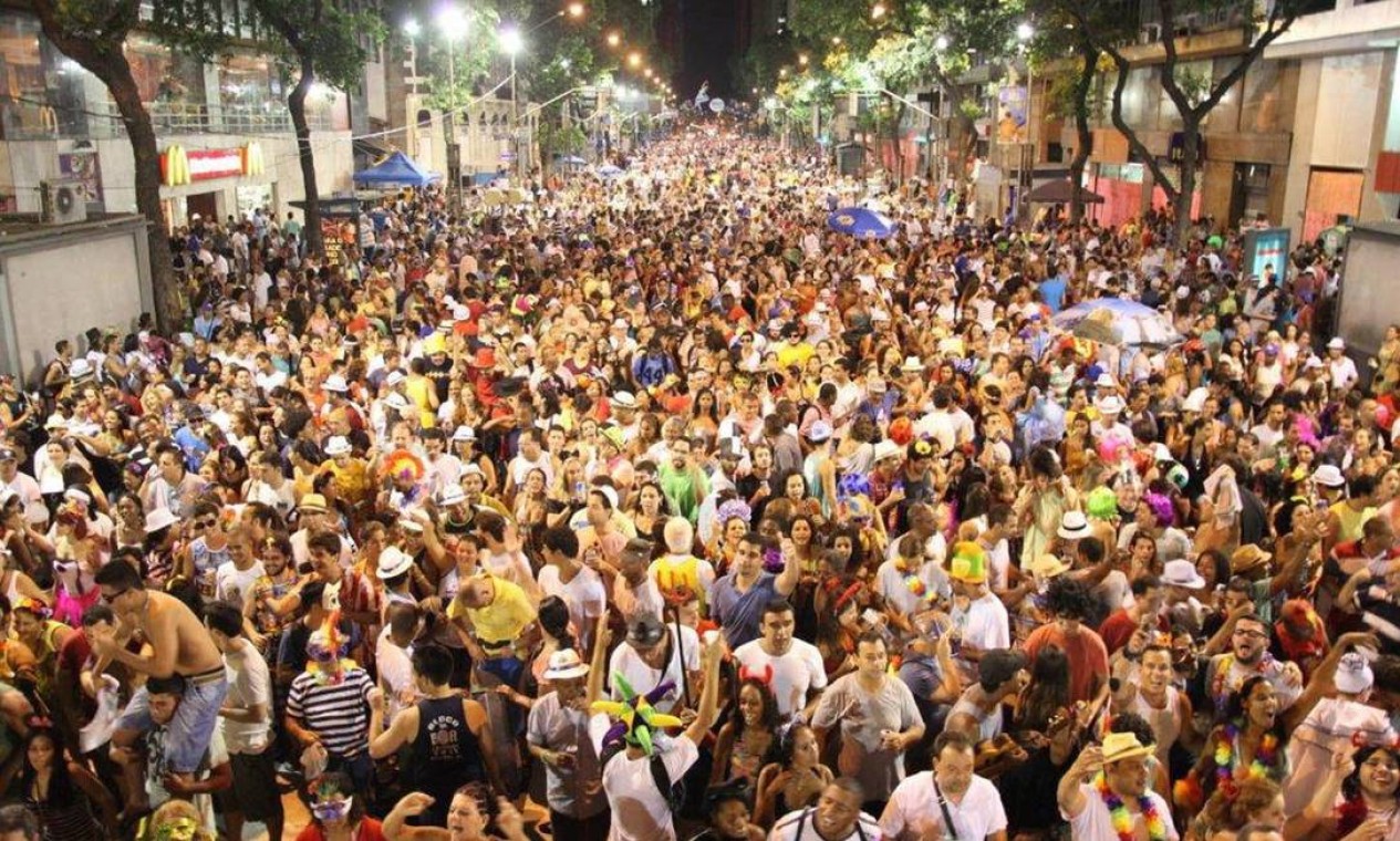 Embaixadores da Folia comemoram Natal com árvore de pé de boldo ...