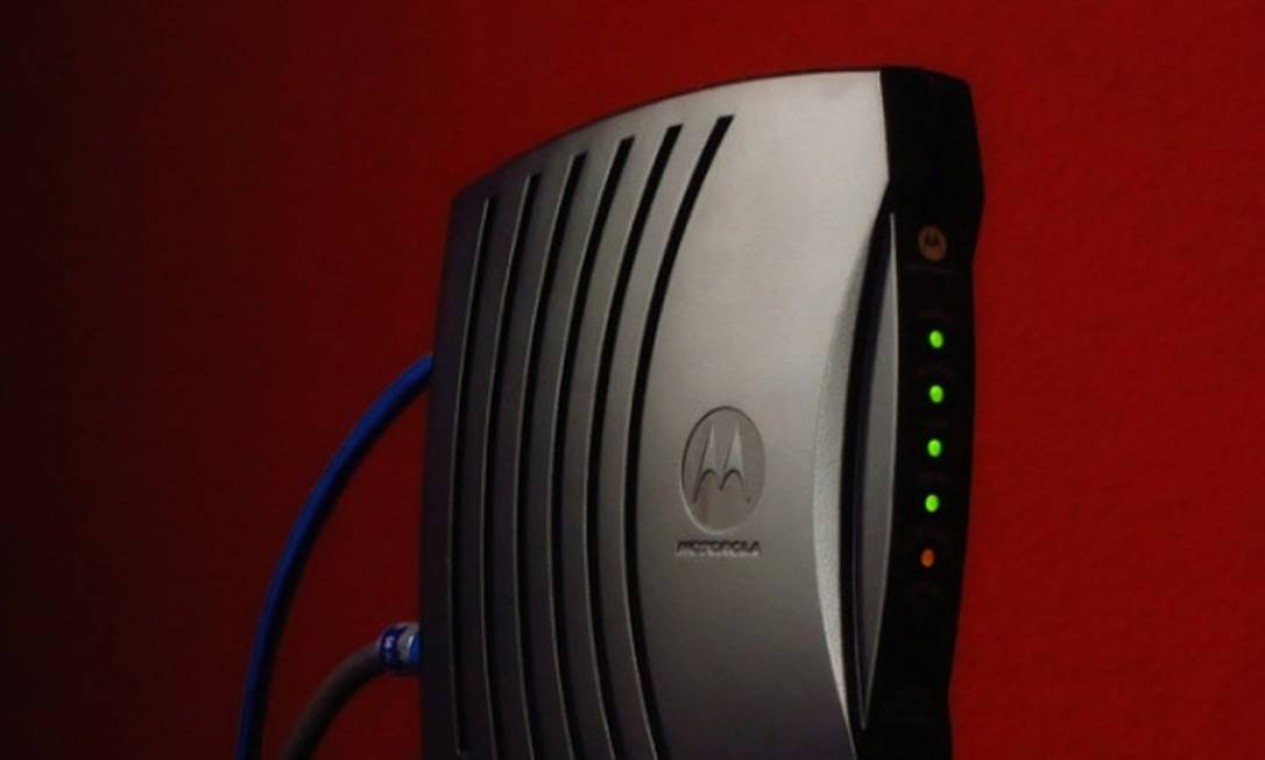 Google vende divisão de modems da Motorola por US$ 2,35 bilhões ...