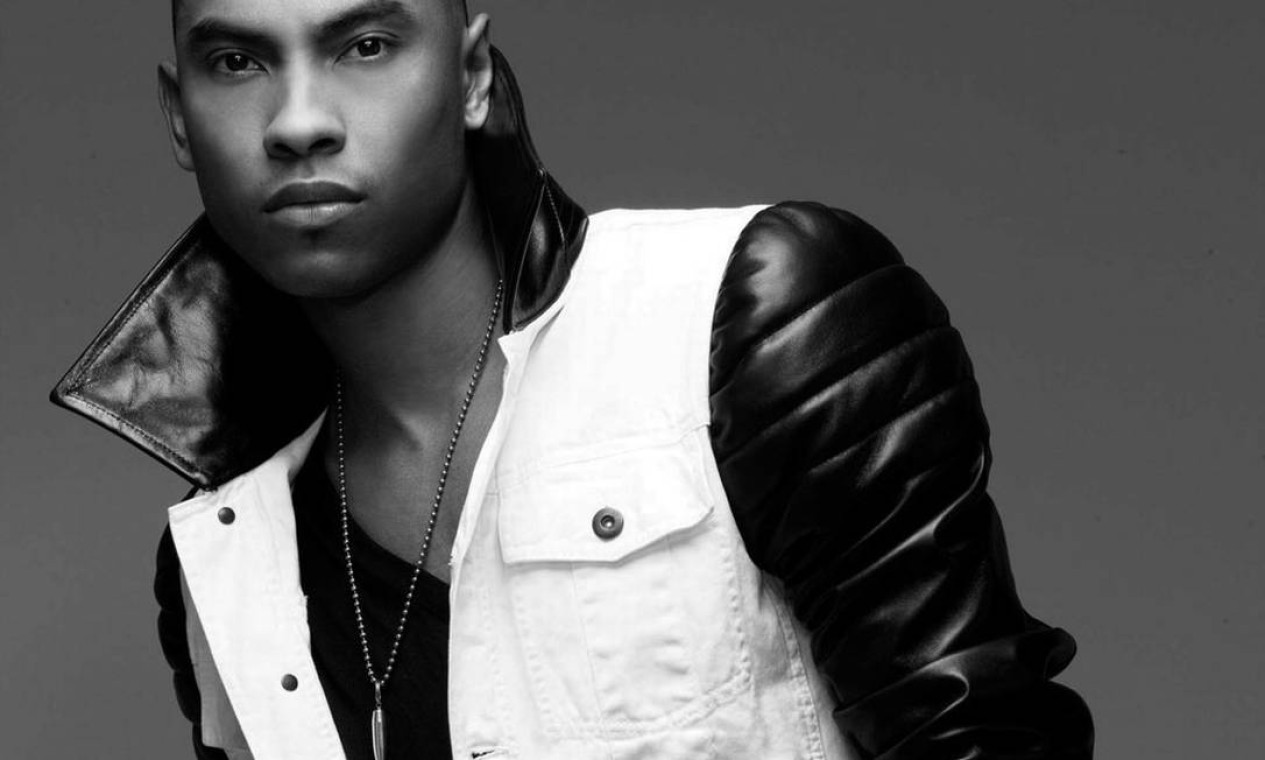 Os novos nomes do R&B - Jornal O Globo