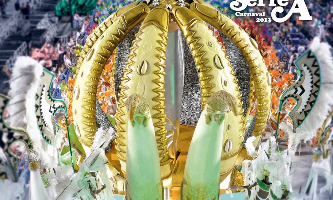 SAMBARIO O Site Dos Sambas-enredo, 46% OFF