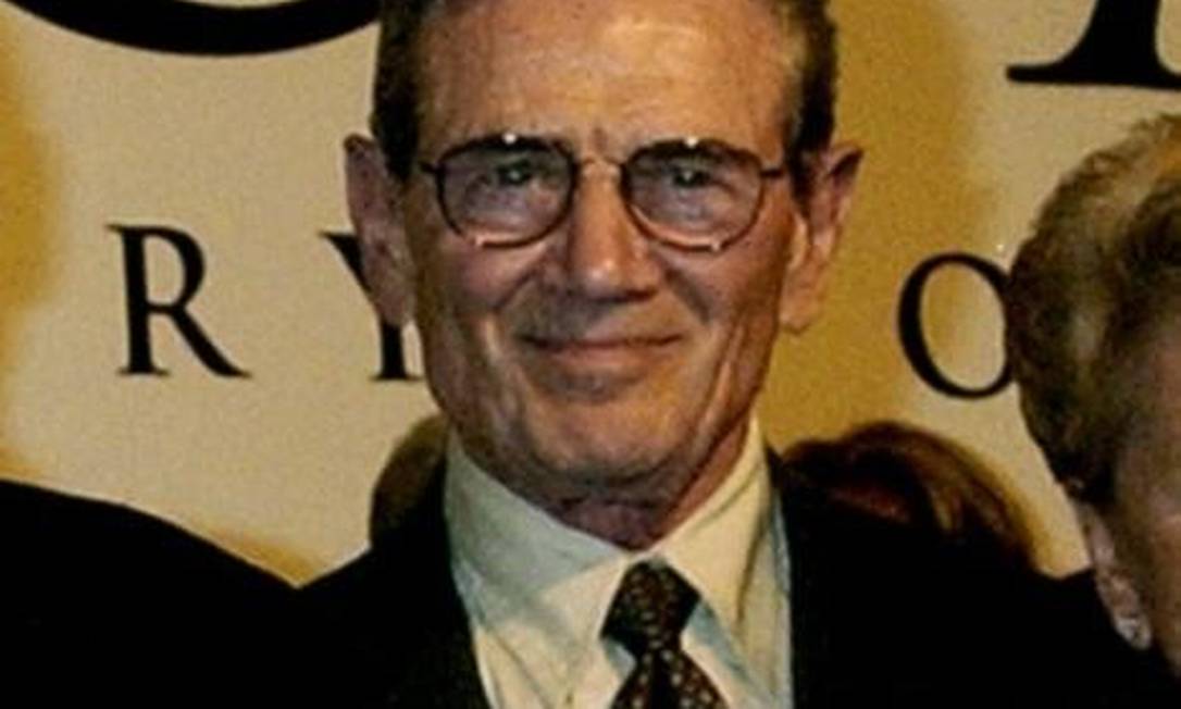 Morre o sobrevivente mais novo da lista de Schindler - Jornal O Globo