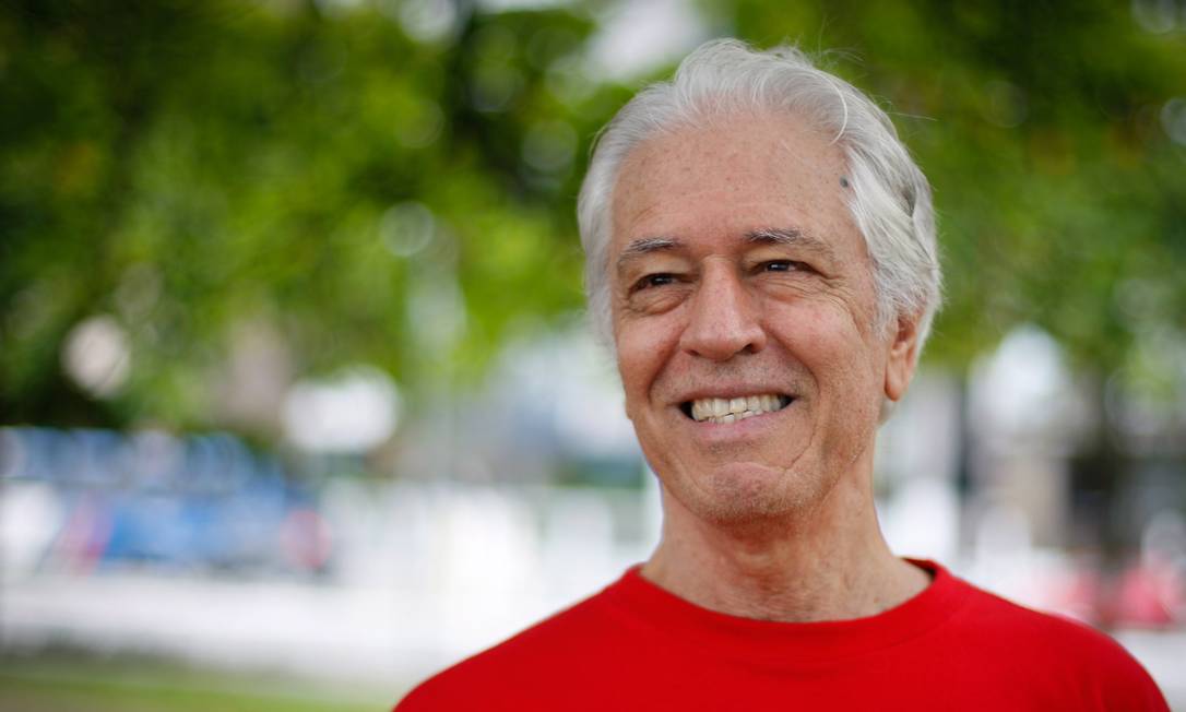 Nuno Leal Maia, ator-Blockbuster dos anos 1970, sai do banco de ...