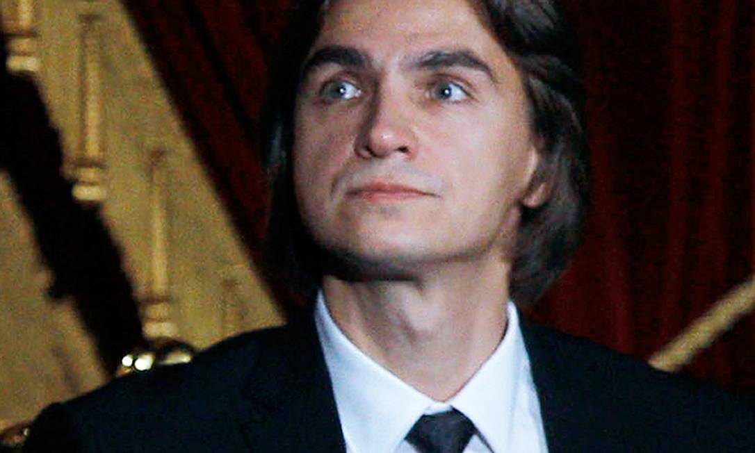 Teatro Bolshoi já tem nova direção artística após ataque a Sergei Filin ...