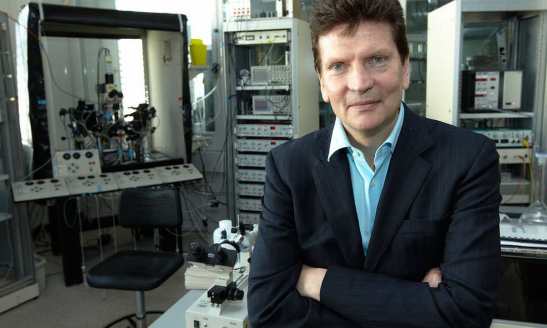 Pesquisas futuristas europeias ganham disputa bilionária - Jornal O Globo