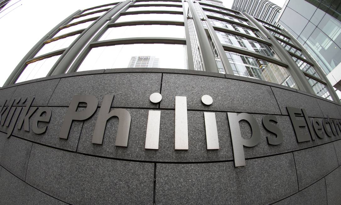 Philips vende unidade de áudio e vídeo a uma empresa japonesa - Jornal ...