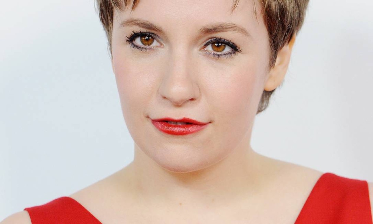 Lena Dunham vai escrever nova comédia para a HBO - Jornal O Globo