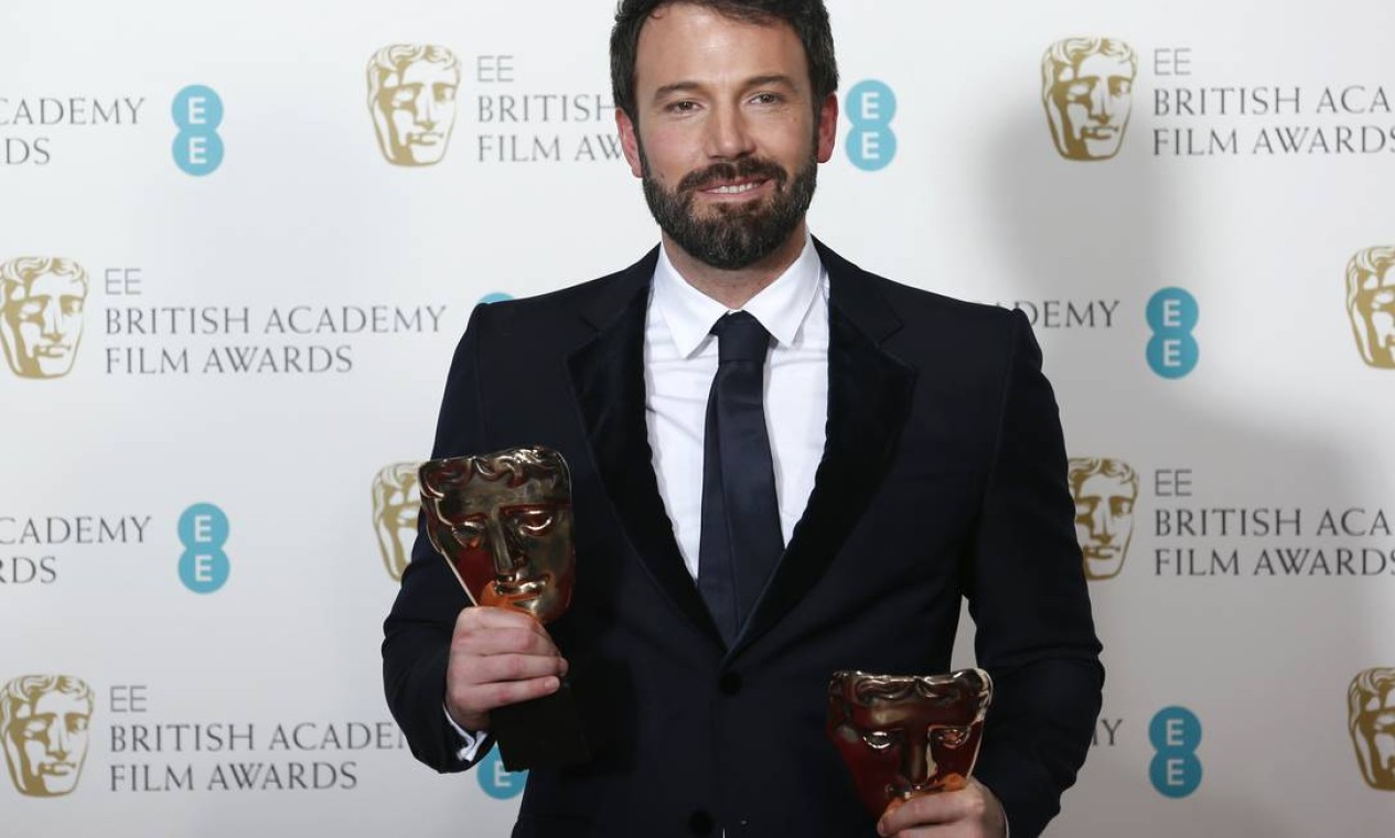 'Argo' é o grande vencedor do Bafta, o Oscar britânico - Jornal O Globo