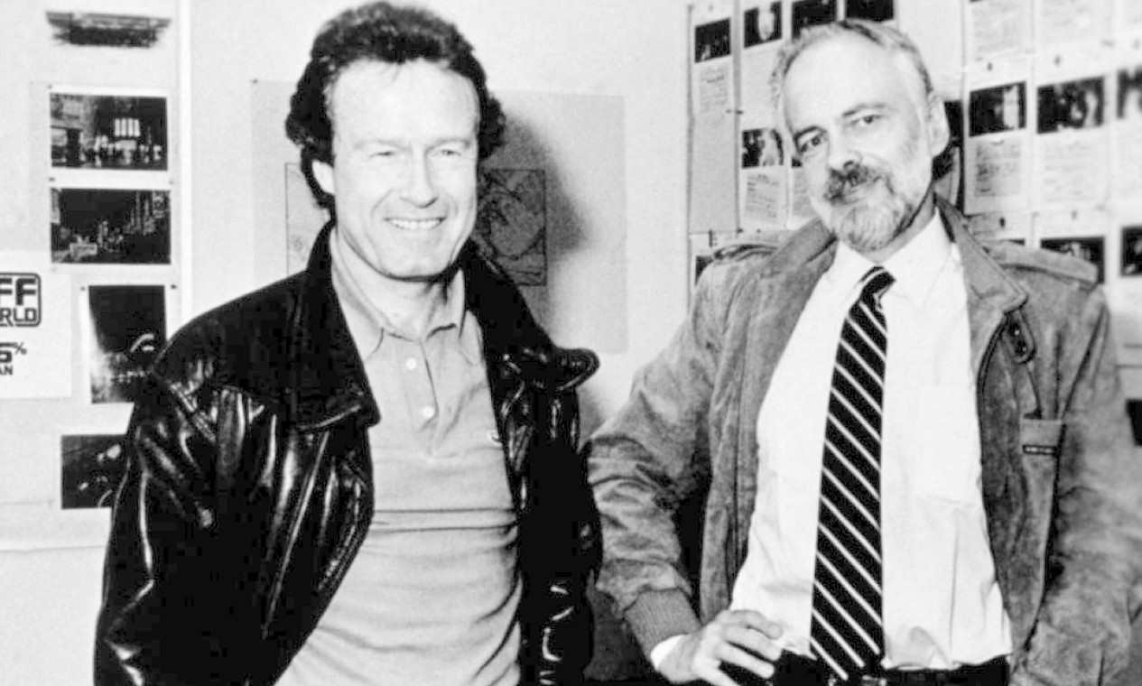 SyFy planeja adaptação de 'Man in the high castle', de Philip K. Dick ...