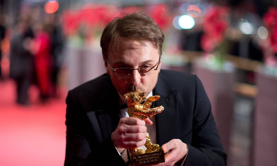 Filme romeno leva o Urso de Ouro no Festival de Berlim - Jornal O Globo