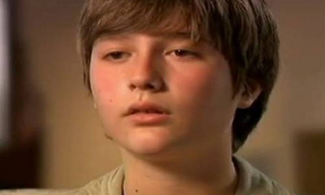 Caso Sean: apesar de decisão judicial, avó diz que não há previsão para ...