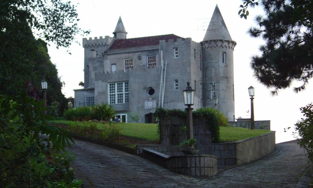 BRASIL | Castillos Brasileños | Castelos Brasileiros | SkyscraperCity