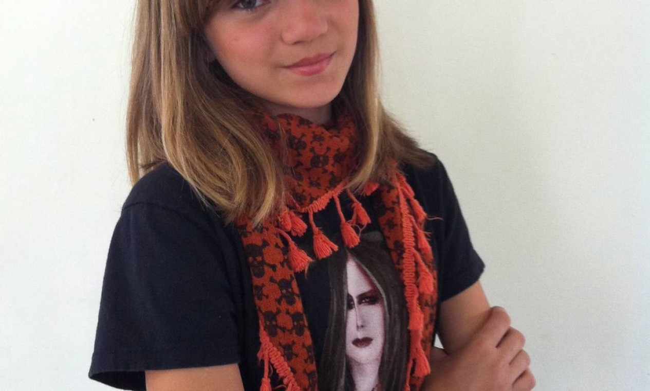 ‘Toda escola deveria ter dois Diários de Classe’ - Jornal O Globo