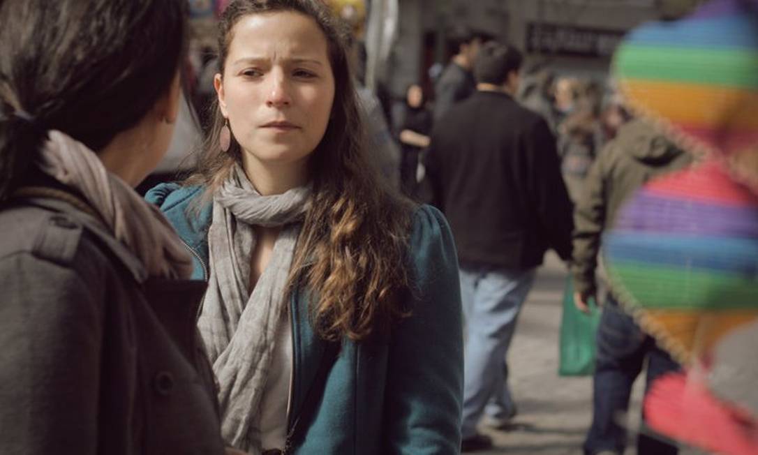 Da repressão à intervenção militar, temores rondam os venezuelanos ...