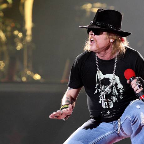 Morre Roy Cicala, engenheiro de som de John Lennon - Jornal O Globo