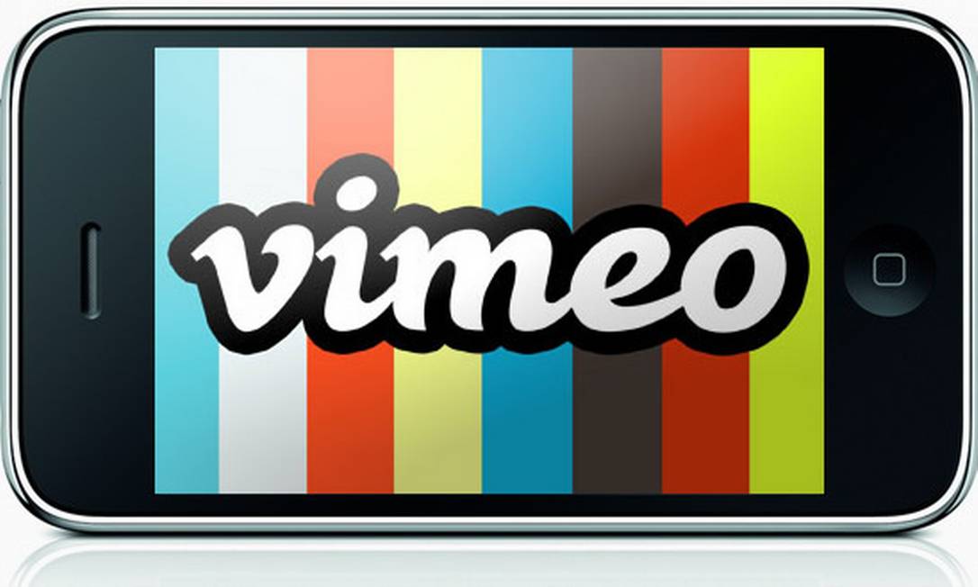 Site de vídeos Vimeo introduz sistema de pay-per-view - Jornal O Globo