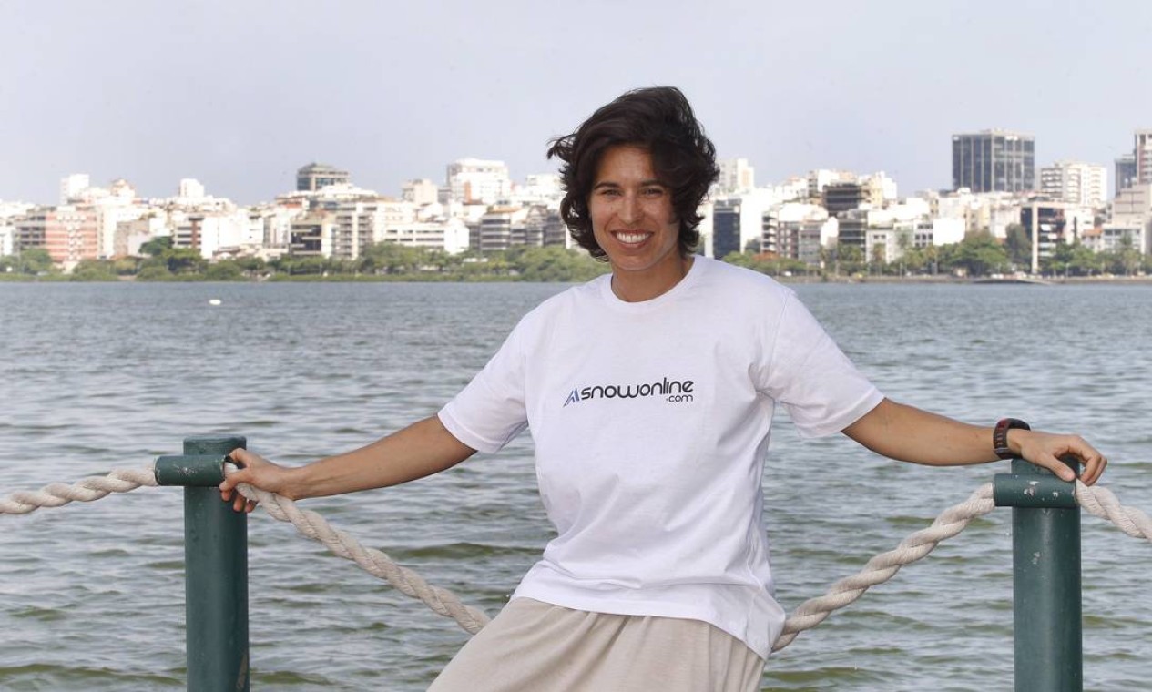 Basta o jeitinho de ela radicalizar - Jornal O Globo