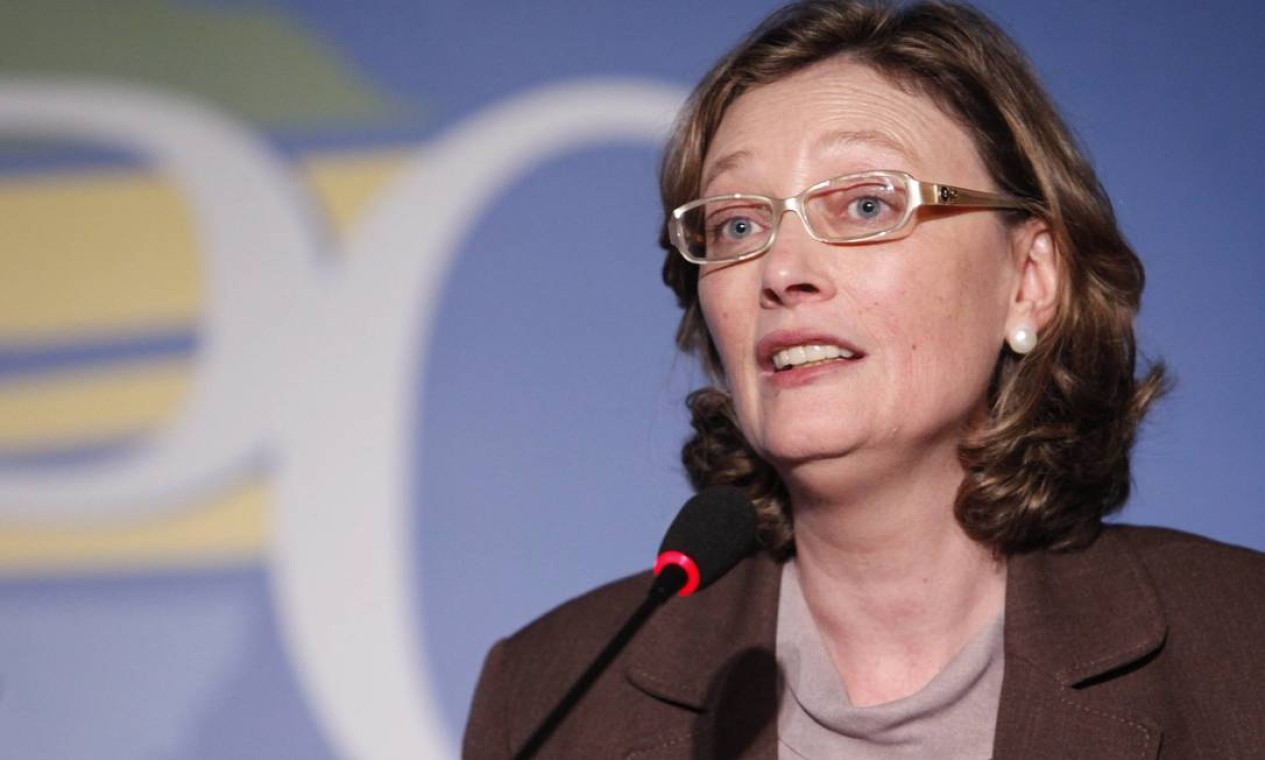 Maria do Rosário: ‘A sociedade indica que não é justo o que está ...