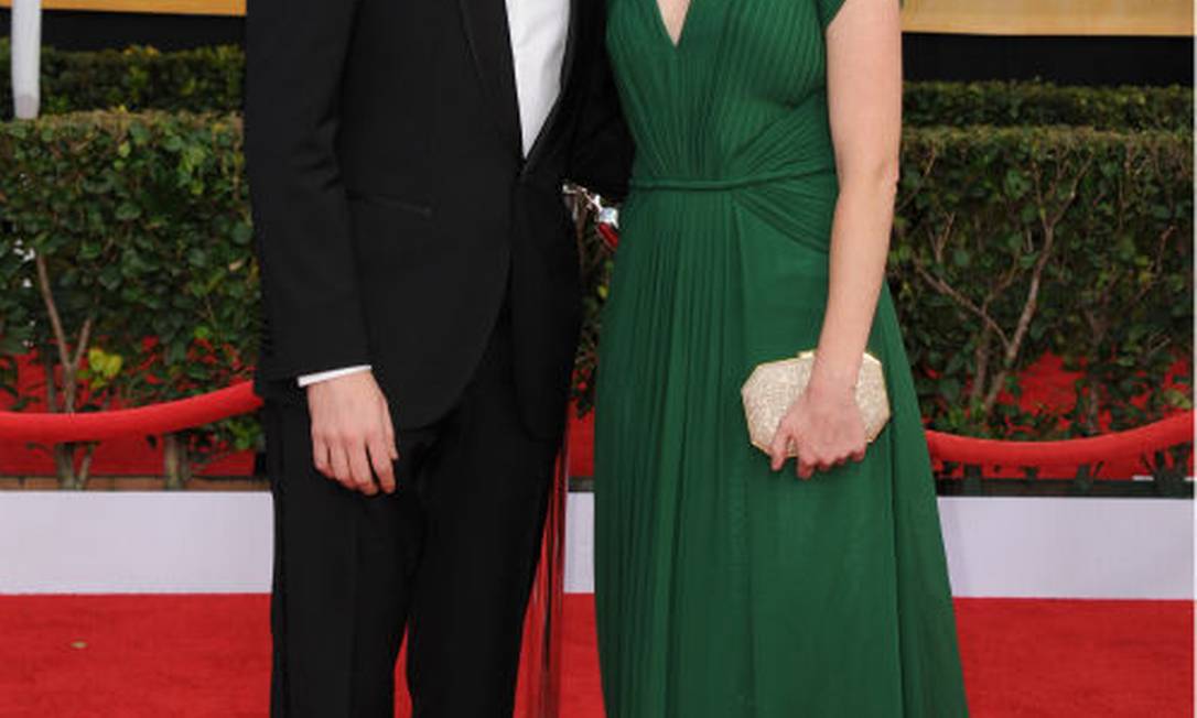 Alexis Bledel e Vincent Kartheiser, de ‘Mad men’, anunciam noivado ...