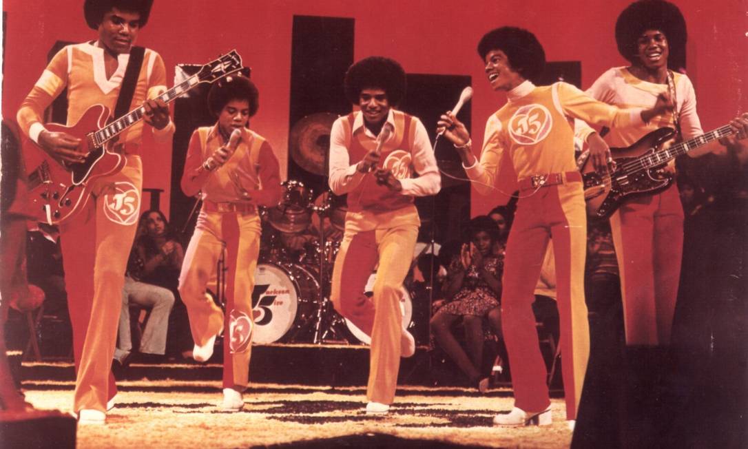 Morre compositor de canções do Jackson 5, Deke Richards - Jornal O Globo